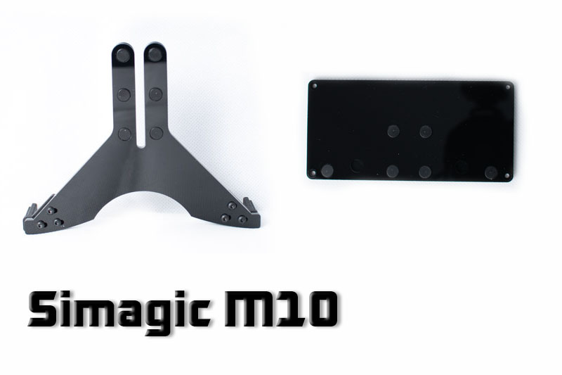 simagic m10 mount - KGL Creation Lab